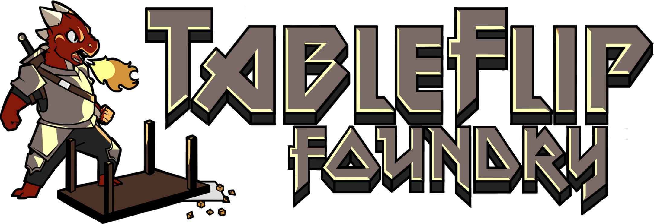 TableFlip Foundry
